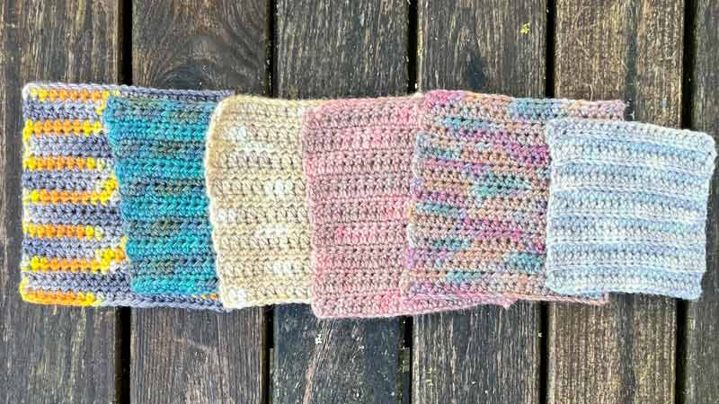 Birds of Britain – Unaroo Designs